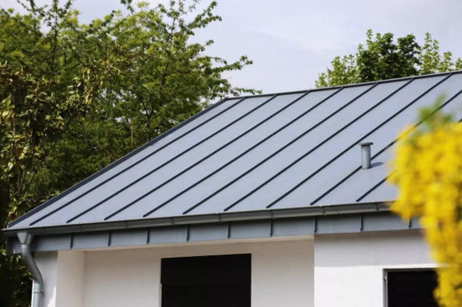 Mobile Home Roof Panels | Freedom Roofing Division