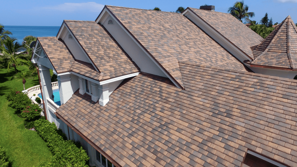 Roof UV Damage | Freedom Roofing Division